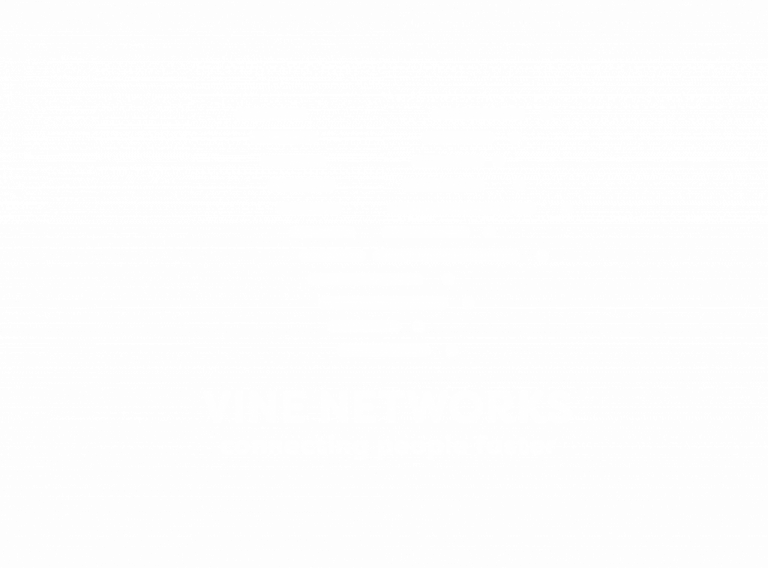 Vine Networks – Premium Fibre Network Operator – Connecting People Faster